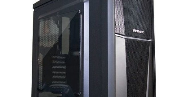 Boitier PC achat/vente pas cher