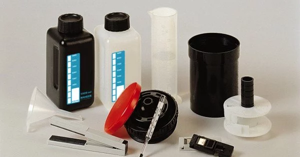 Kits pour appareils photos pas cher