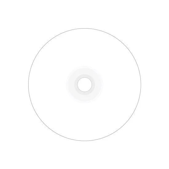 CD vierge Mediarange imprimable 700 Mo 52x (boite de 25) MR202 pas cher