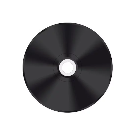 CD vierge Mediarange Vinyle imprimable 700 Mo 52x (boite de 50) MR226 ...