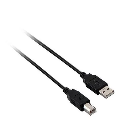 Câble USB A/B 3m V7E2USB2AB-03M pas cher