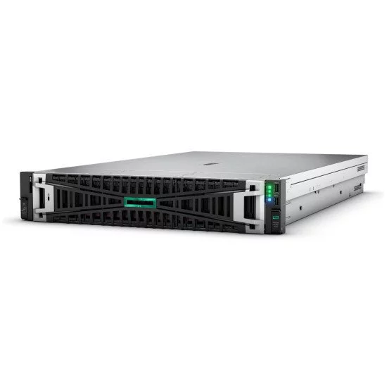 HPE ProLiant DL380 Gen11 serveur Rack (2 U) Intel® Xeon® Silver 4416+ 2 ...