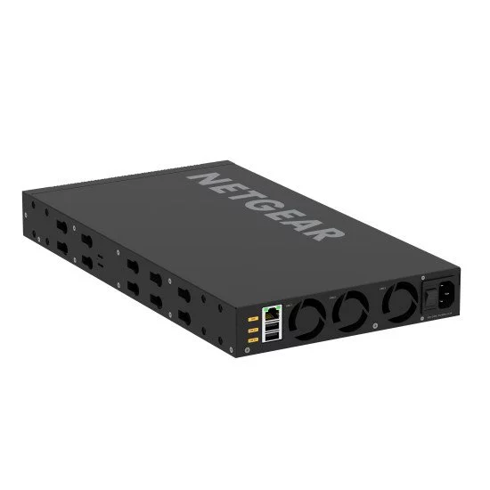 NETGEAR M4350-8X8F Géré L3 Noir XSM4316-100NES pas cher