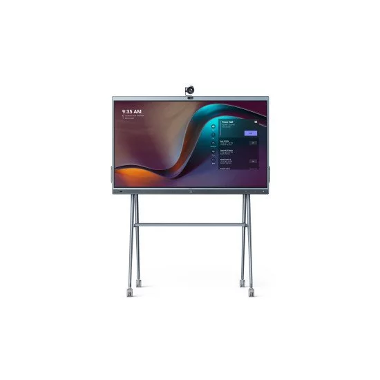 Yealink MeetingBoard 65"/MB65-A001 1303066 pas cher