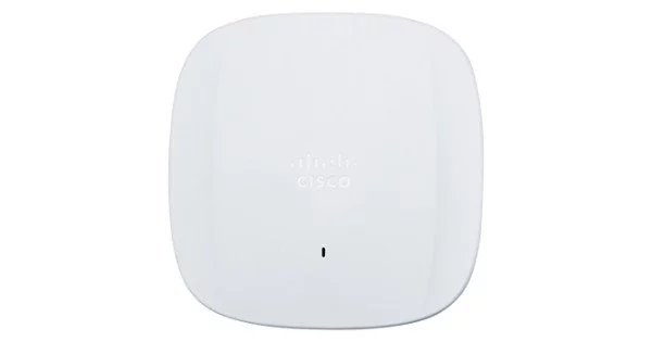Cisco Meraki CW9166I 3400 Mbit/s Blanc CW9166I-E pas cher
