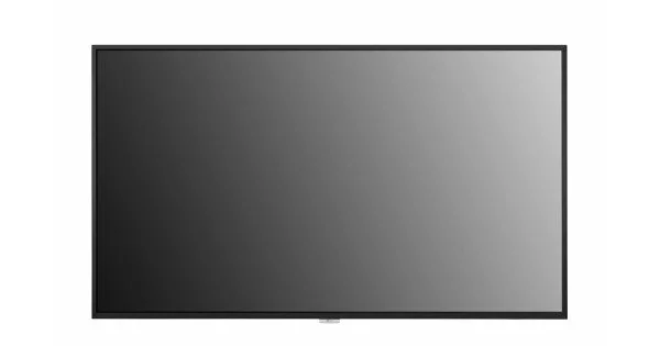 LG 49UH5J-H Écran plat de signalisation numérique 124,5 cm (49") LED ...
