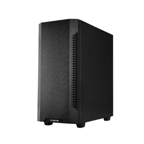Chieftec AS-01B-OP unité centrale Full Tower Noir AS-01B-OP pas cher