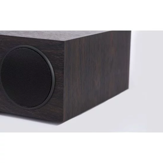 Sharp ALL-IN-ONE HI-FI Sound System Système micro audio domestique 100 ...