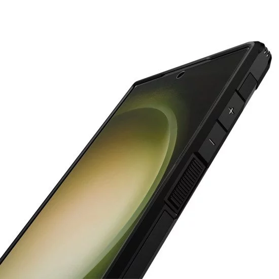 Spigen Neo Flex Protection d'écran transparent Samsung 2 pièce(s ...