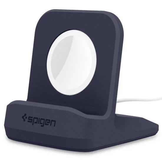 Spigen S350 Smartwatch Bleu Secteur Intérieure 000CD21182 pas cher
