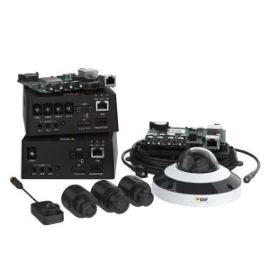 Axis TU6004-E câble de réseau 02249-001 pas cher