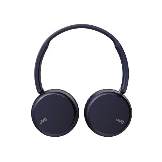 JVC HA-S36W Écouteurs Sans fil Arceau Appels/Musique Bluetooth Bleu HA-S36W-AU pas cher