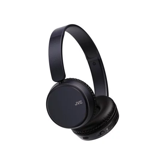 JVC HA-S36W Écouteurs Sans fil Arceau Appels/Musique Bluetooth Bleu HA-S36W-AU pas cher