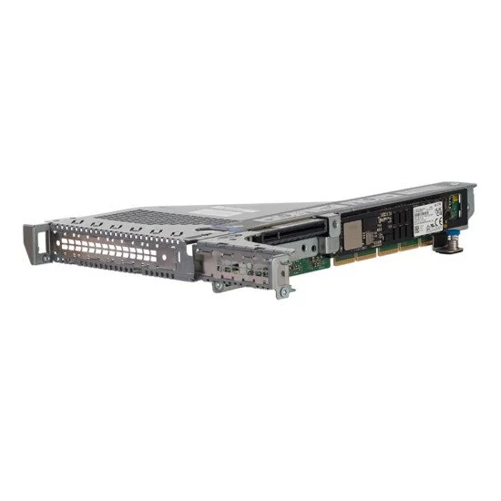 HPE ProLiant ML350 Gen11 carte et adaptateur d'interfaces Interne ...