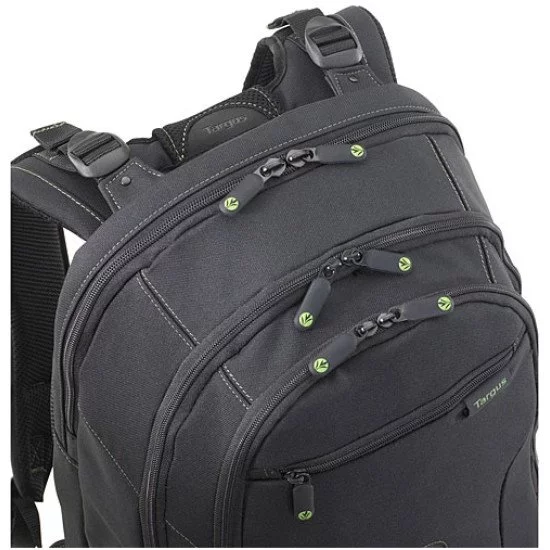 Targus EcoSpruce Backpack 15,6" TBB013EU pas cher