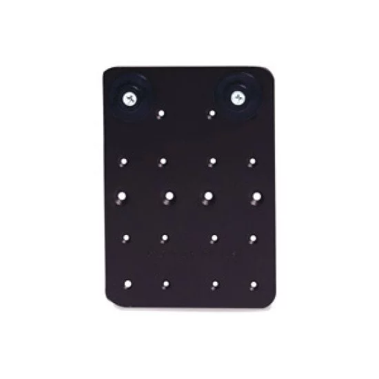 APC Vertical PDU Mounting Plates AR8416 pas cher