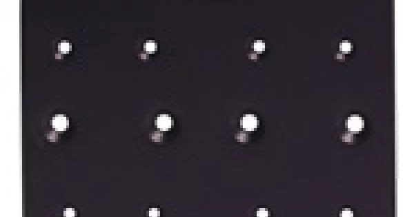 APC Vertical PDU Mounting Plates AR8416 pas cher