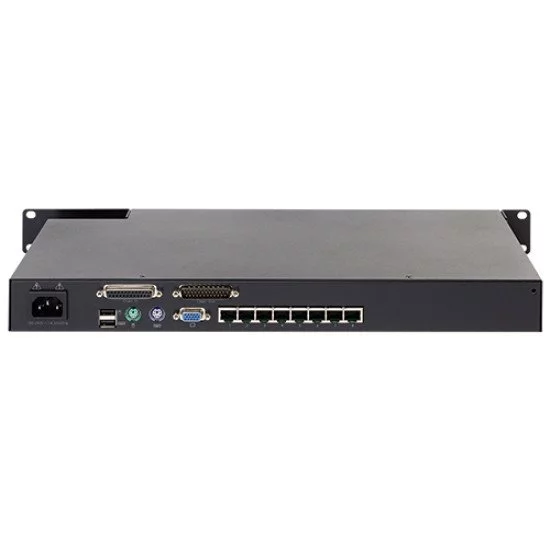 APC KVM 2G Analog KVM0108A pas cher