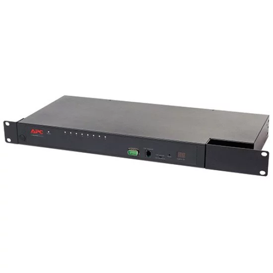 APC KVM 2G Analog KVM0108A pas cher