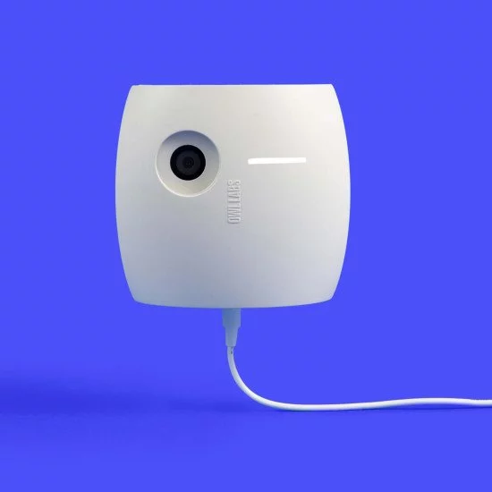 Owl Labs Whiteboard Owl 13 MP Blanc 4208 x 3120 pixels 10 ips CMOS ...