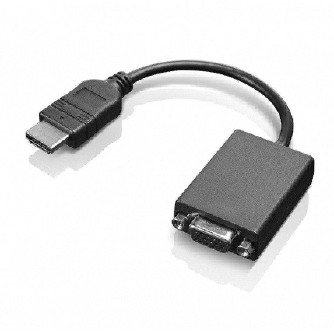Lenovo 0B47069 Adaptateur & connecteur HDMI / VGA 0B47069 pas cher