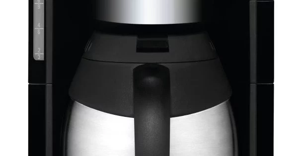 Rowenta CT3818 machine à café Semi-automatique Machine à café filtre ...