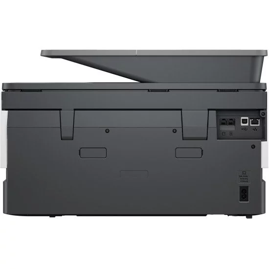 HP OfficeJet Pro Imprimante Tout-en-un HP 9120e, Couleur, Imprimante ...