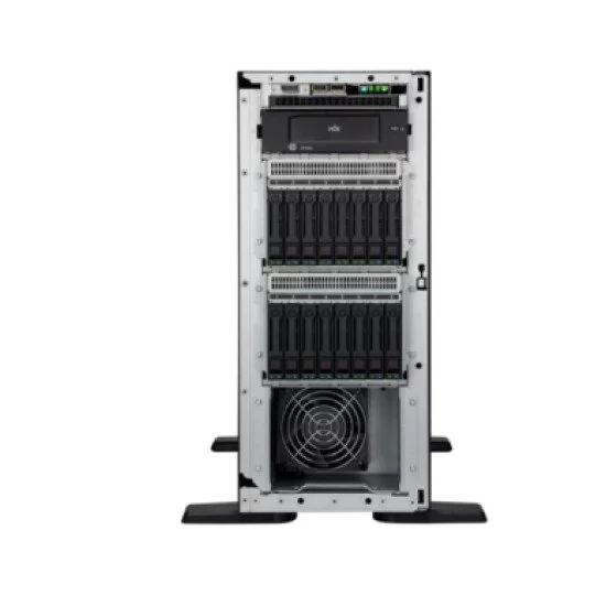 HPE ProLiant ML110 Gen11 serveur Tour (4.5U) Intel® Xeon® Bronze 1,8 GHz 16 Go DDR5-SDRAM 1000 W ...