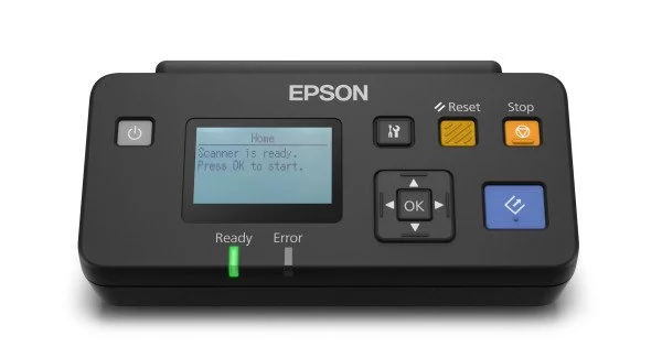 Epson Unité d'interface réseau B12B808451 pas cher