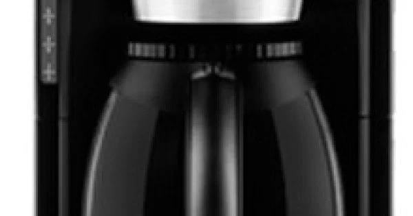 Rowenta Thermo Semi-automatique Machine à café filtre 1,25 L CT3808 pas ...