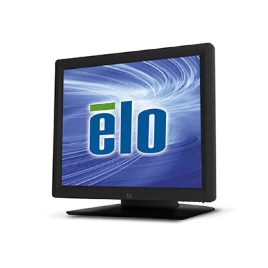 Elo Touch Solution 1517L Rev B moniteur à écran tactile 38,1 cm (15 ...