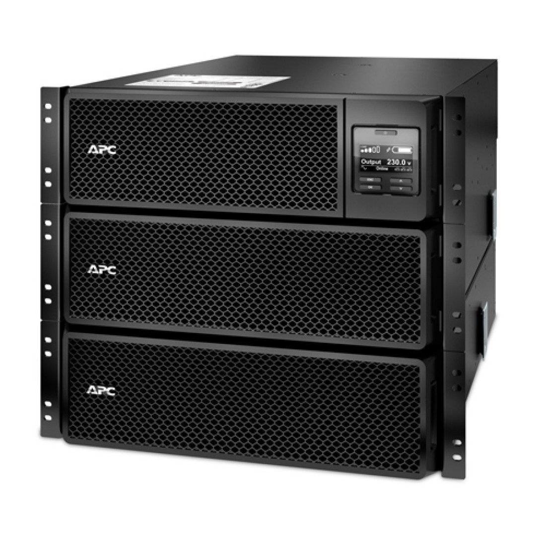 APC SRT192RMBP2 UPS 10000 VA SRT192RMBP2 pas cher