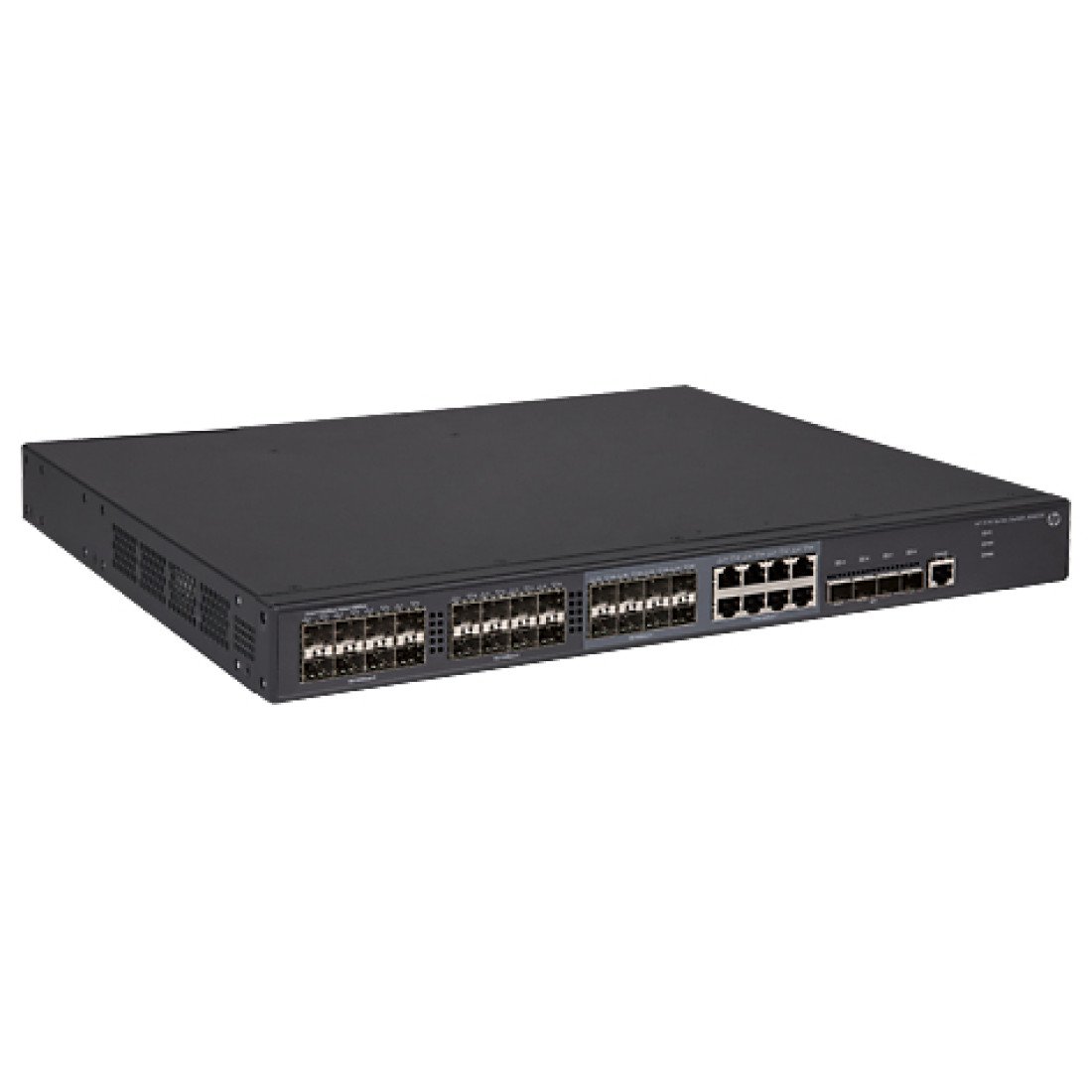 HPE 5130-24G-SFP-4SFP+ EI Switch Gigabit Ethernet JG933A pas cher