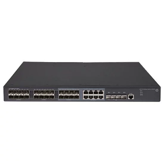 HPE 5130-24G-SFP-4SFP+ EI Switch Gigabit Ethernet JG933A pas cher