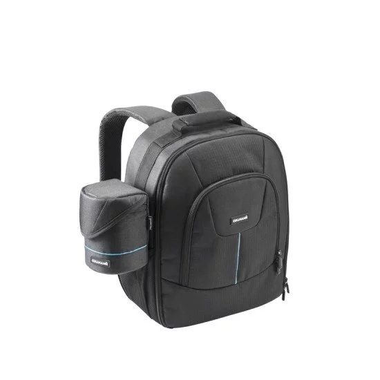 Cullmann Panama BackPack 400 Étui sac à dos Noir 93784 pas cher