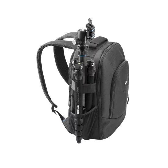 Cullmann Panama BackPack 400 Étui sac à dos Noir 93784 pas cher