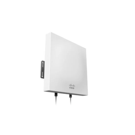 Meraki MA-ANT-25 Dual-Band Patch Antenna (8/6.5 dBi Gain) MA-ANT-25 pas ...