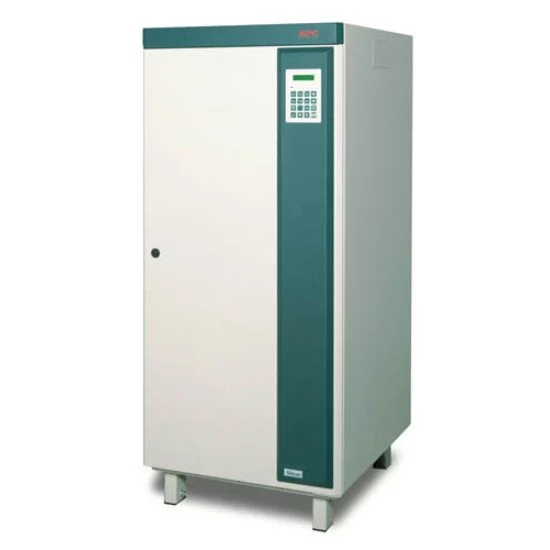 APC Silcon 10kW 400V UPS W-1 BPI UPS 10 kVA 10000 W SL10KHB1 pas cher