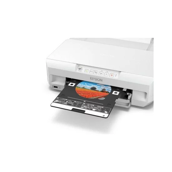 Epson Expression Photo XP-65 imprimante jets d'encres Couleur 5760 x ...