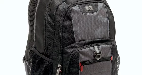 Wenger/SwissGear 600633 sacoche d'ordinateurs portables 40,6 cm (16 ...