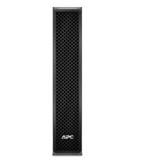 APC SRT96BP UPS Double-conversion (en ligne) 3000 VA SRT96BP pas cher