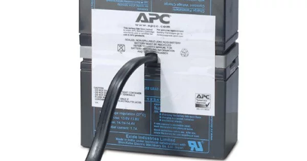 APC RBC33 Batterie de l'onduleur Sealed Lead Acid (VRLA) RBC33 pas cher