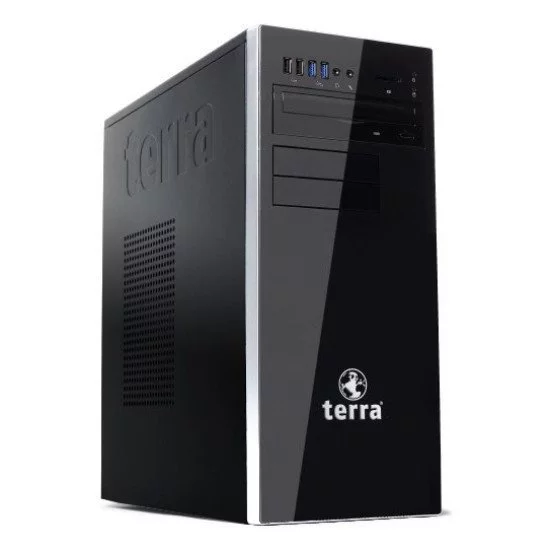 TERRA PC-HOME 6000 Intel Core Ultra 5 225 16 Go DDR5-SDRAM 1 To SSD ...