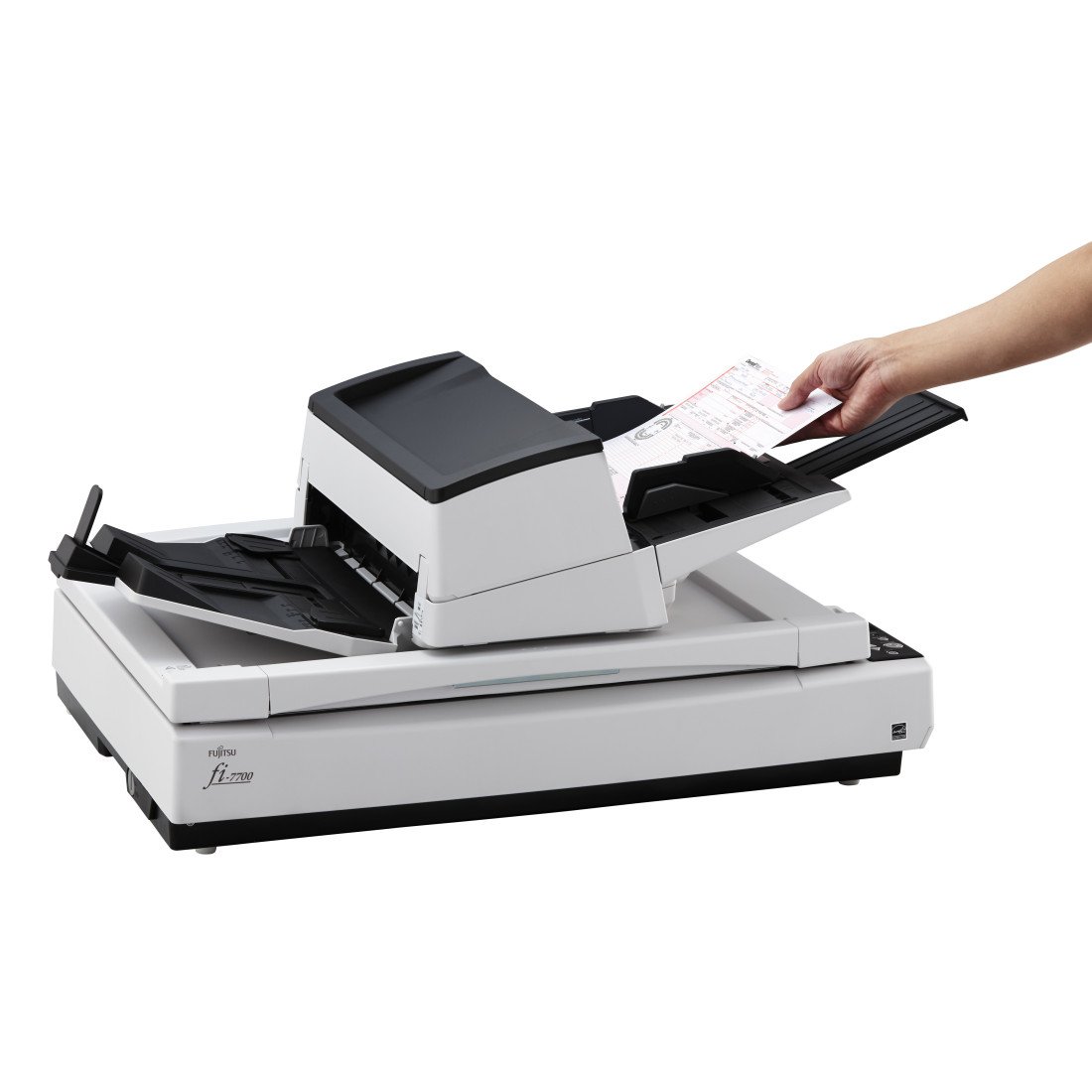 Fujitsu fi-7700 Scanner PA03740-B001 pas cher