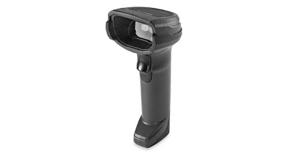 Zebra DS8108 Lecteur de code barre portable 1D/2D LED Noir DS8108-SR00007ZZWW pas cher