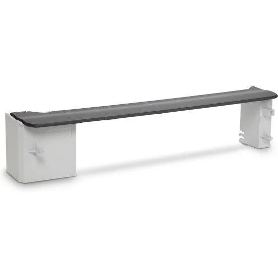 HP Capot du bac Extension L0H22A pas cher