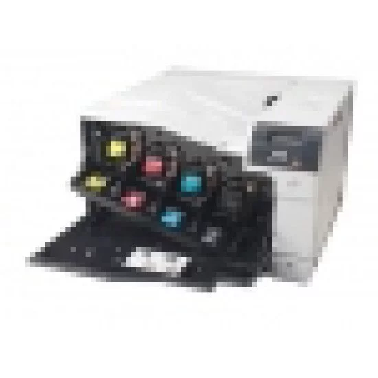 HP LaserJet Color Professional CP5225n Imprimante Laser CE711A#B19 pas cher