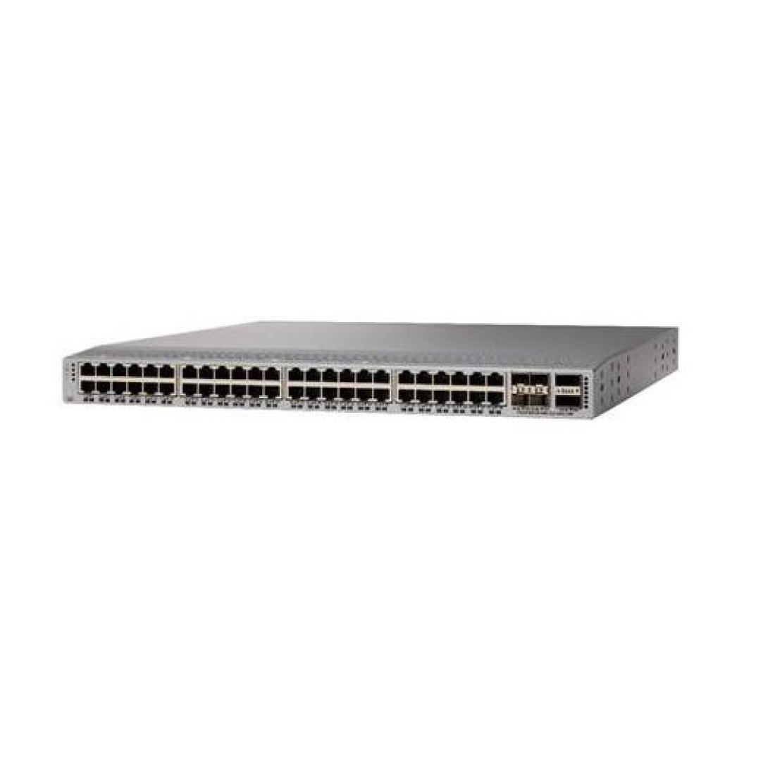 Cisco 9348GC-FXP= L2/L3 Gigabit Ethernet (10/100/1000) 1U Noir N9K ...