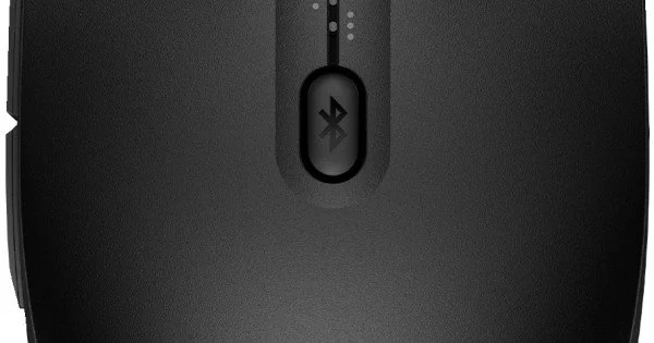 HP 425 Programmable Bluetooth Mouse 7M1D5AA pas cher