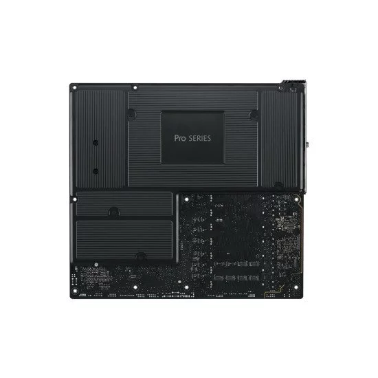 ASUS PRO WS WRX90E-SAGE SE AMD WRX90 Socket sTR5 EEB 90MB1FW0-M0EAY0 ...